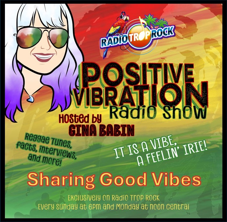 RADIO TROP ROCK – It's All About The Music!