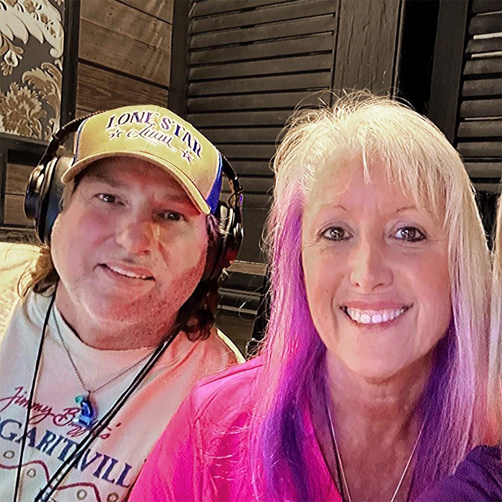 RADIO TROP ROCK – It's All About The Music!